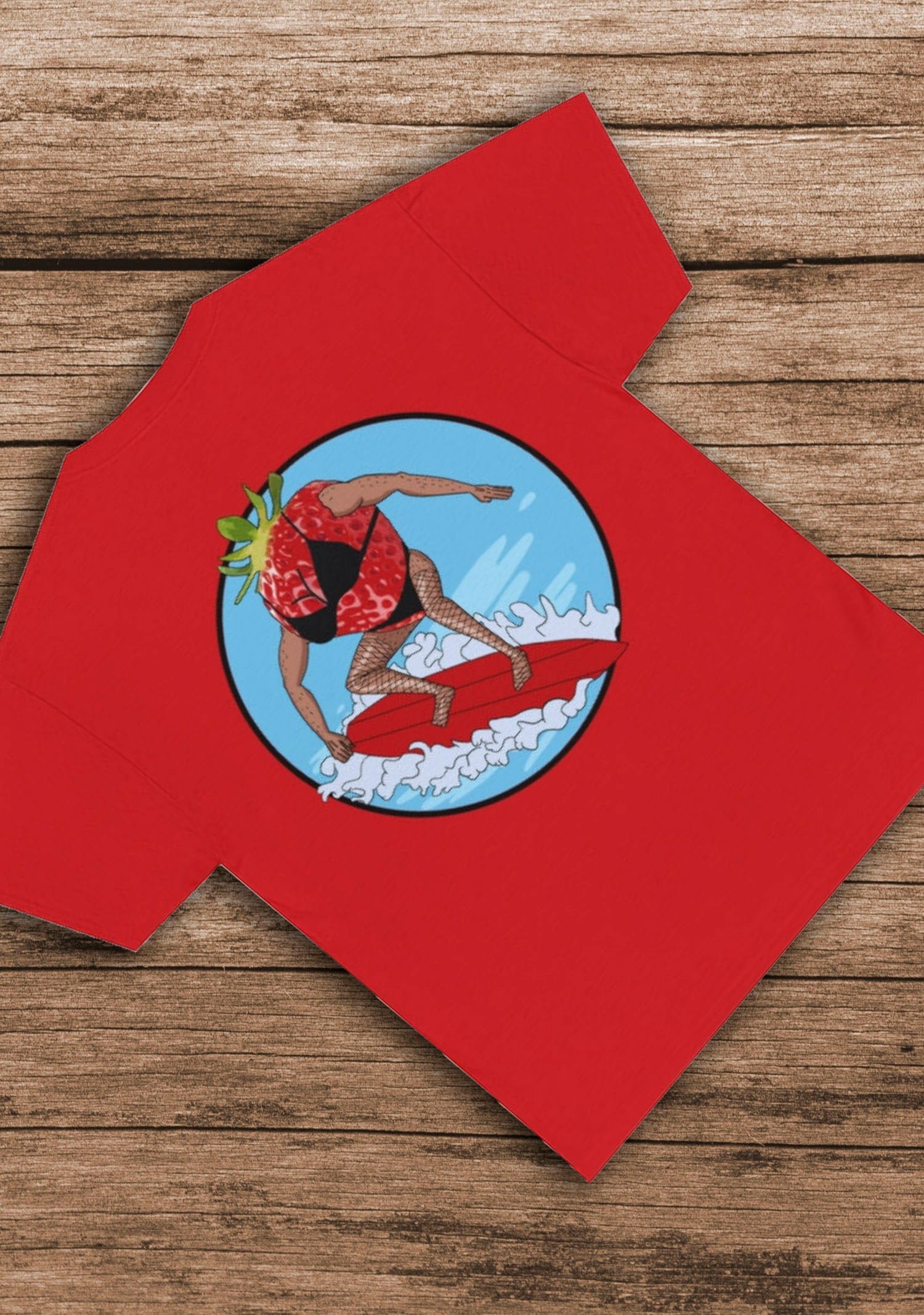 Sexyberry sells the funniest t-shirts on the market!
